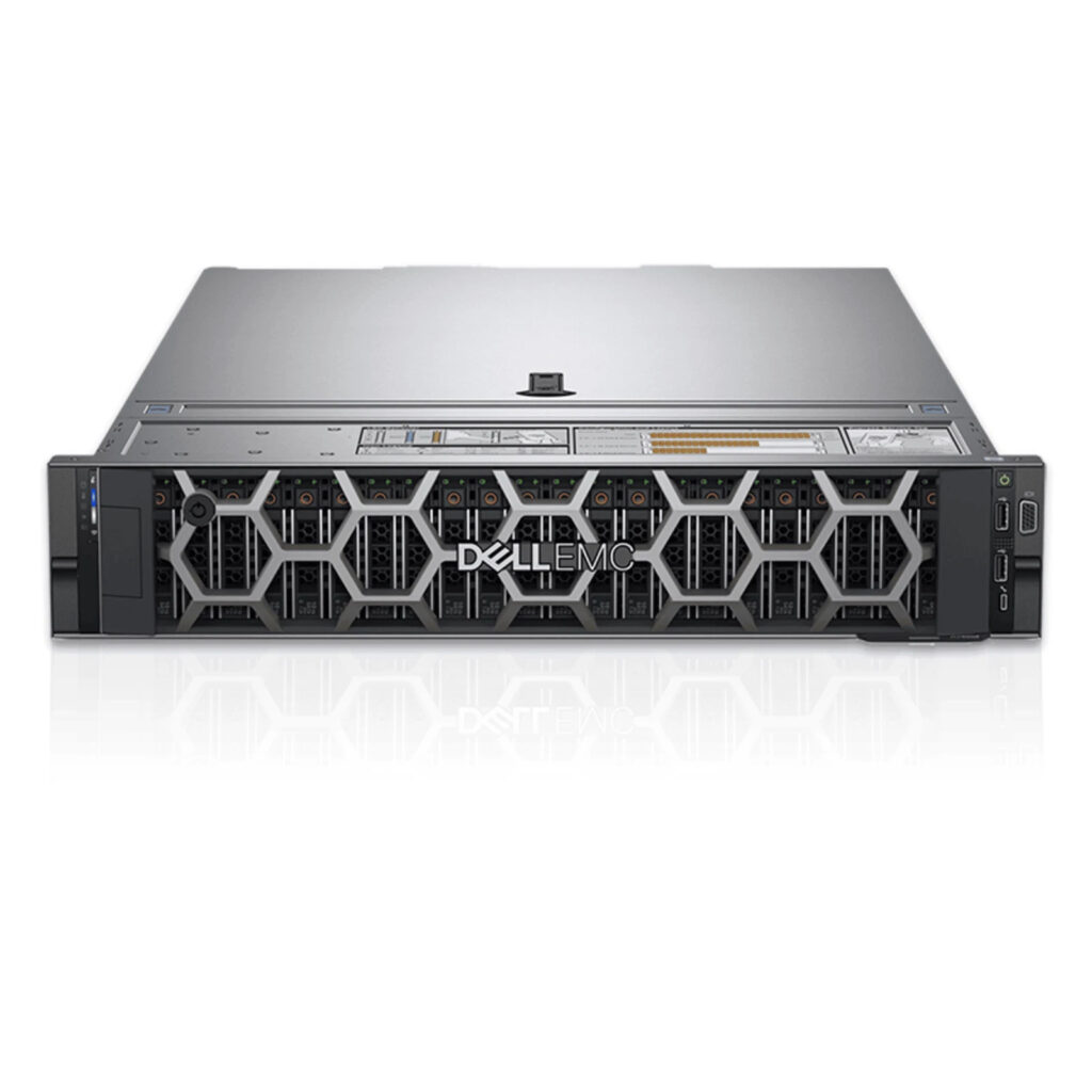 Dell PowerEdge R760 Intel Silver 4410Y Rack Server Price in BD - Server ...