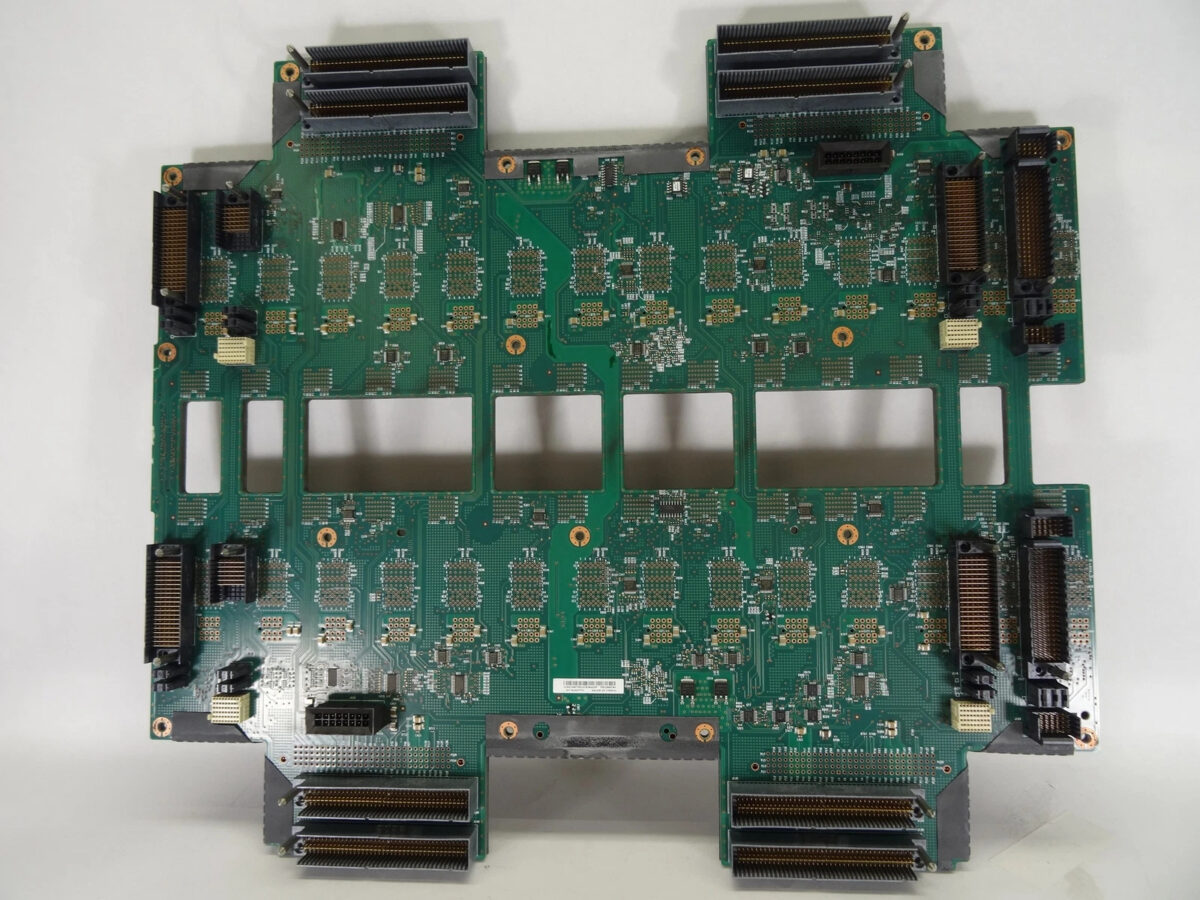 IBM 25R5780 Midplane Board Price in Bangladesh - Server SSD Bangladesh
